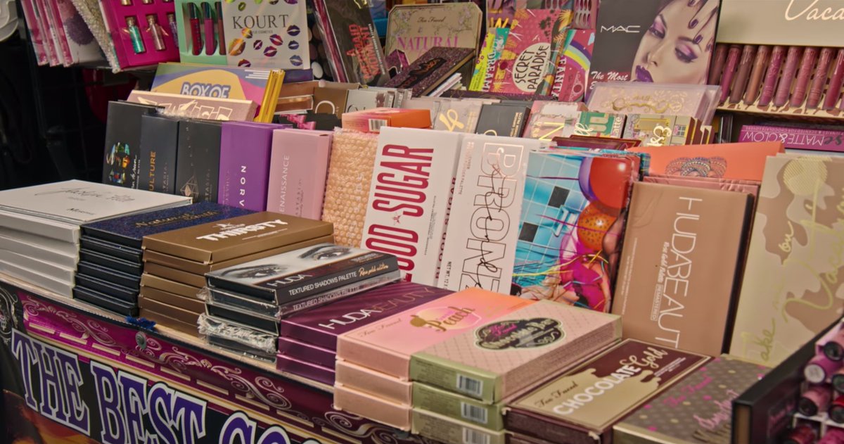 Dangers Of Using Fake Makeup: How to Identify Fake Makeup – Blush Me