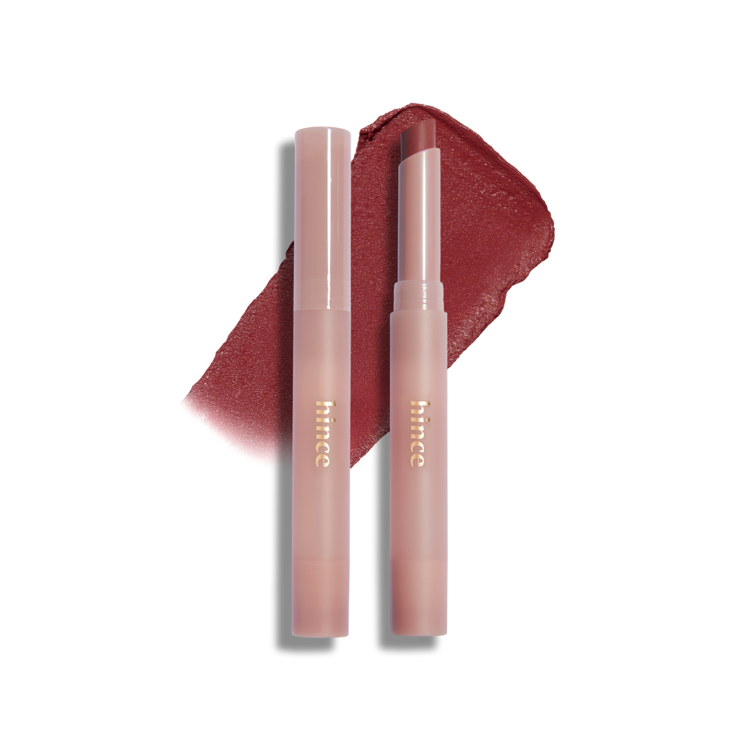 Hince Slim Stick Melting Matte – Blush Me