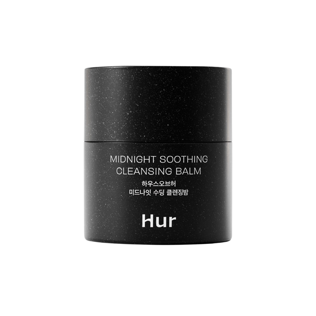 House of Hur Midnight Soothing Cleansing Balm 50m – Blush Me