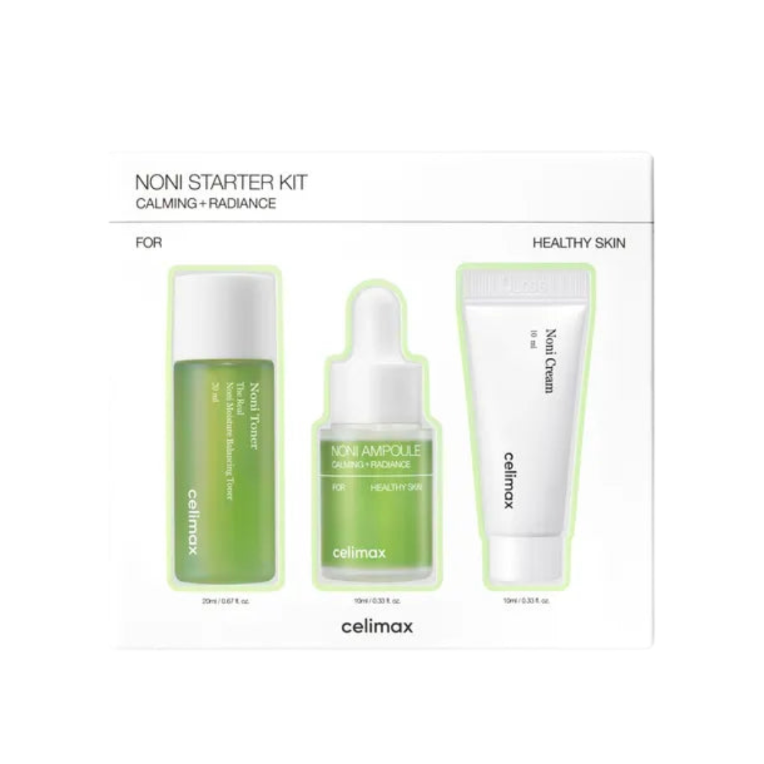 Celimax The Real Noni Starter Kit – Blush Me