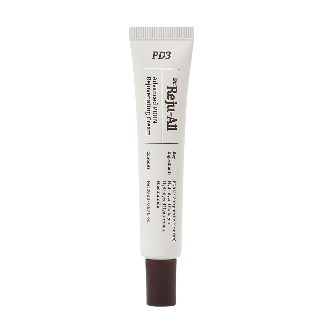 Dr. Reju-All Advanced PDRN Rejuvenating Cream 20ml – Blush Me