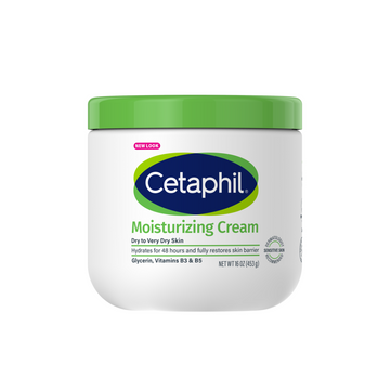 Cetaphil | Dermatologically Trusted Skincare at Blush Me Sri Lanka