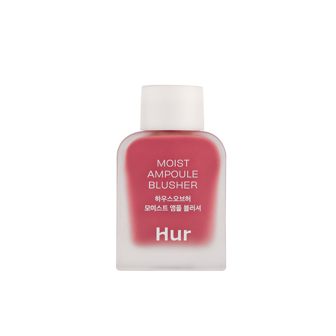 House of Hur Moist Ampoule Blusher 10ml MINI – Blush Me