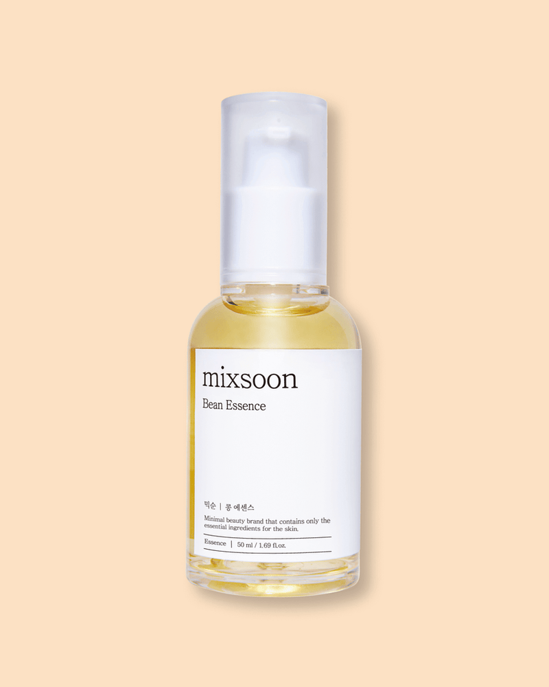Mixsoon Bean Essence 50ml – Blush Me
